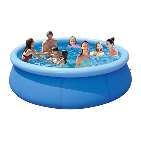 Image result for 10 FT Inflatable Pool
