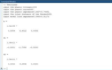 Image result for Distance Line MATLAB