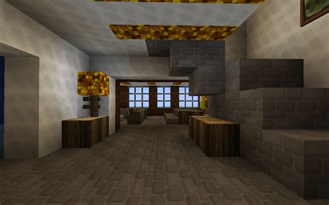 Image result for Minecraft Motel Tutorial Simple