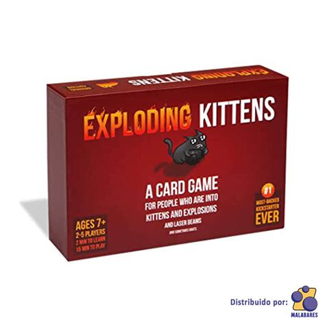 Image result for Exploding Kittens Keychains