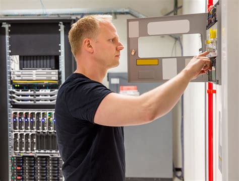 Fire Alarm Testing – Fire & Safety Testing