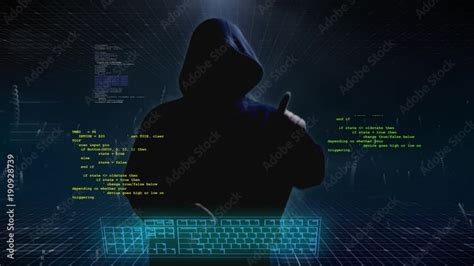 Image result for Network Hacker