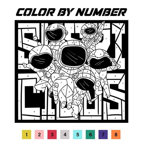 Image result for Adult Coloring Pages by Numbers Printable