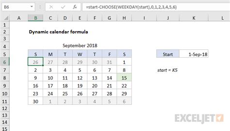Image result for Excel Line Calendar