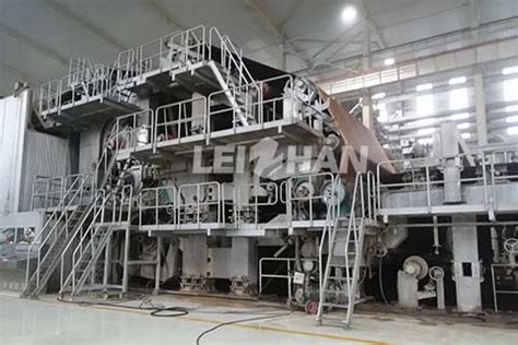 Image result for Kraft Paper Making Machine