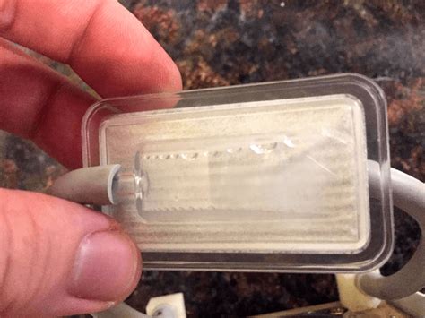 Image result for Statim Error Code 16