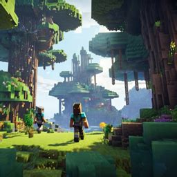 Image result for Minecraft Achahol Mod