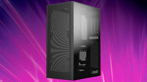 Image result for Ssupd Meshlicious Mini-ITX Small Form Factor