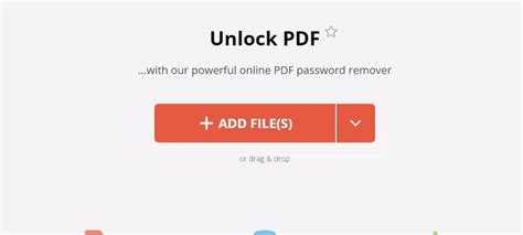 Image result for How to Remove PDF Password