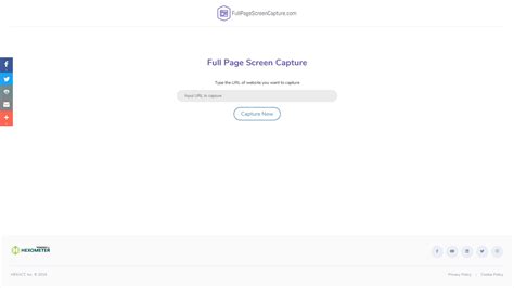 Image result for Web Screen Capture