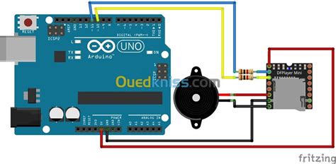 Image result for Dfplayer Mini MP3 Arduino