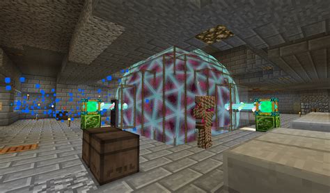 Image result for Energy Core Minecraft