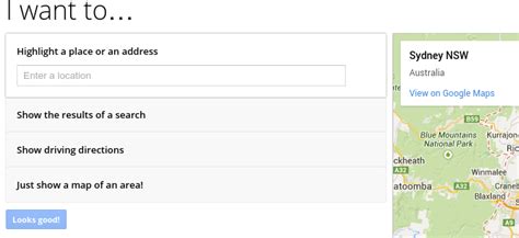Image result for Google Maps Embed API