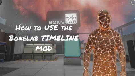 Image result for Timeline BoneLab Mod