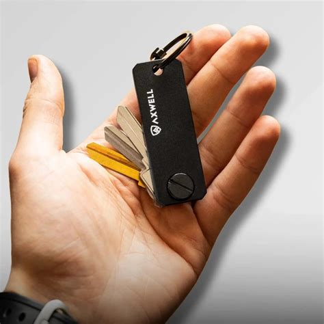 Image result for Key Robv Wallet