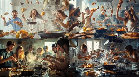 Image result for Students Cooking