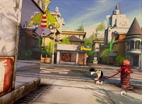 Image result for Cartoon Network City deviantART