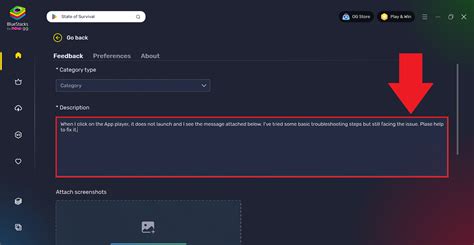 Image result for Bluestack Screen Problem
