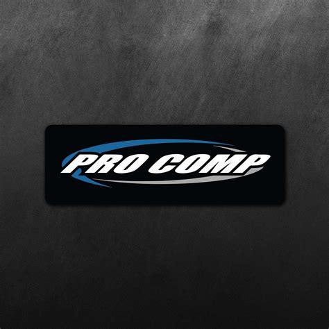 Image result for Pro Comp Logo