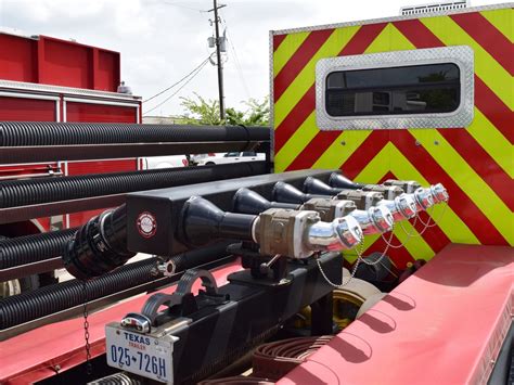 Image result for Class One Foam Tank Calibration