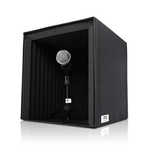 Image result for Sound Proof Box Generator