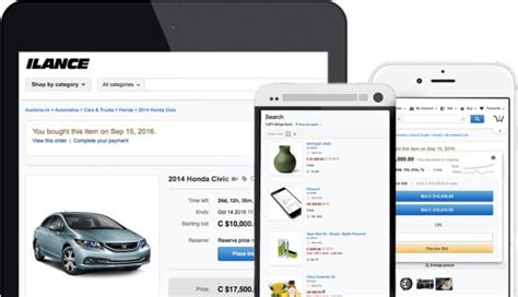 Image result for Auction Management Software