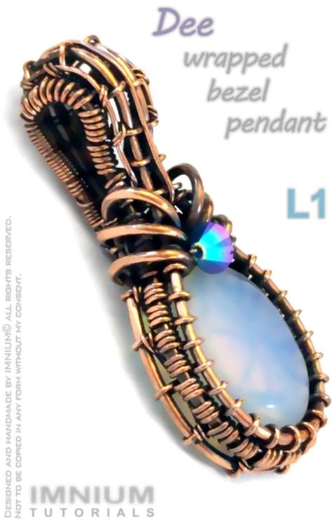 Image result for Wire Bezel Tutorial