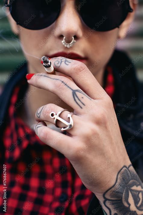 Image result for Alternative Tattoos Model