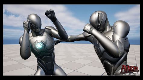 Image result for Punch Animation Keyframes