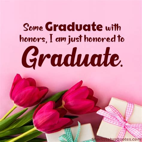 Image result for Graduation Status Picture