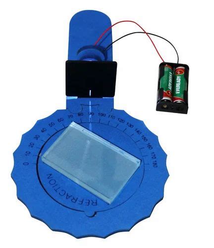 Image result for Refraction and Diffraction Kit