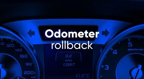 Image result for Odometer RollBack
