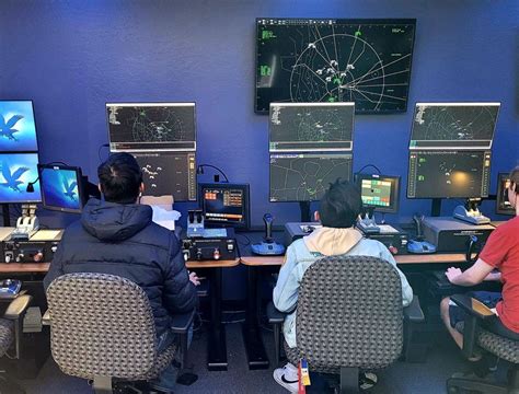 Image result for Embry-Riddle Maintenance Prescott Campus