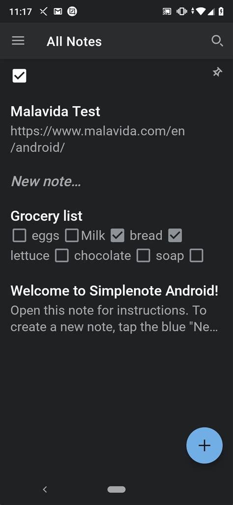 Image result for Simple Note Reviews
