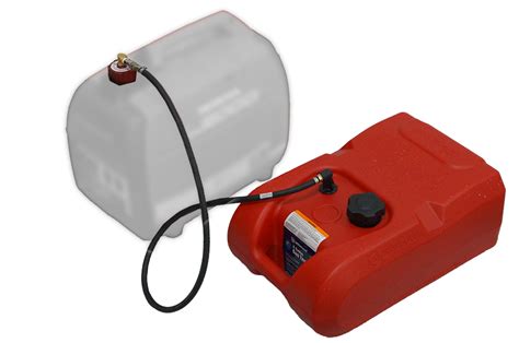 Image result for Generator Adding an Extended Run Tank