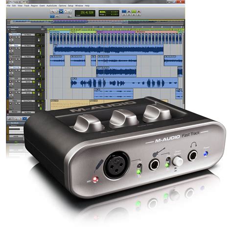 Image result for Pro Tools USB Interface