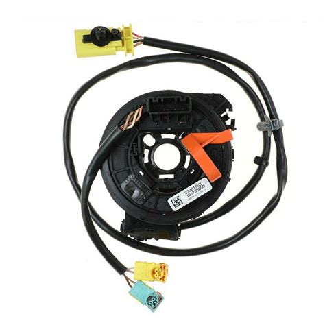 Image result for Steering Column Clock Spring