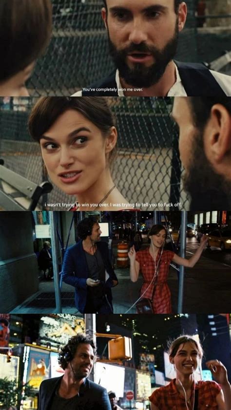 Image result for Starting Over Again Script Fountain Scene