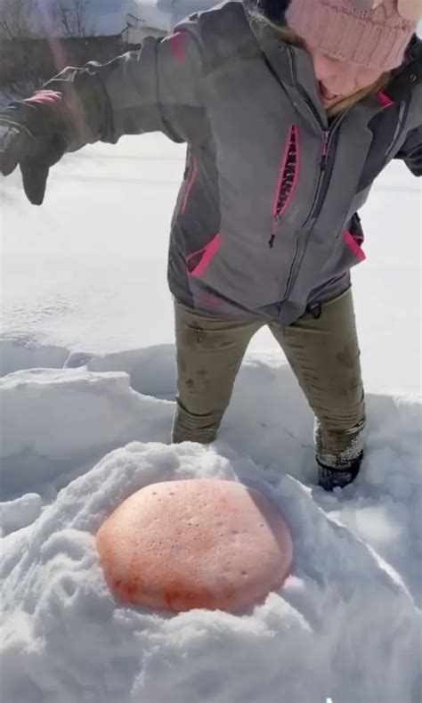 Image result for Snow Volcano