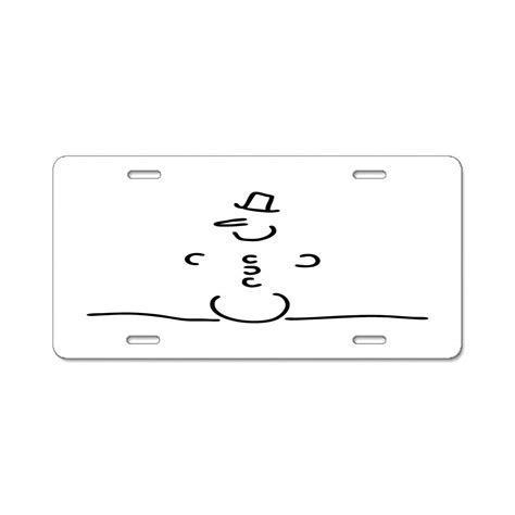 Image result for How to Draw a License Plate