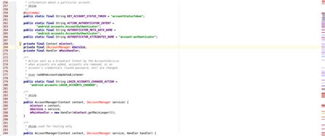Image result for Android Studio Class