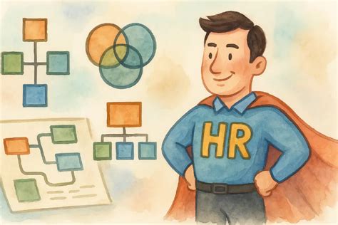 HR Operating Models | HRM Guide