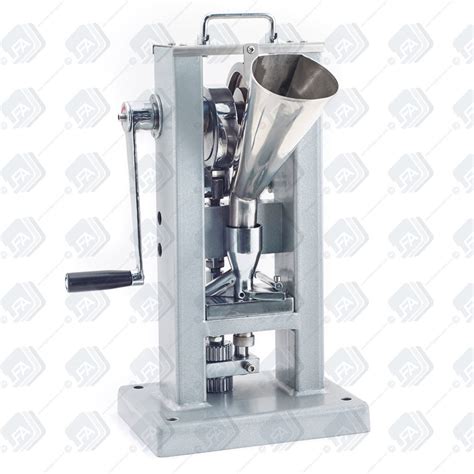 Image result for Manual Tablet Press Machine