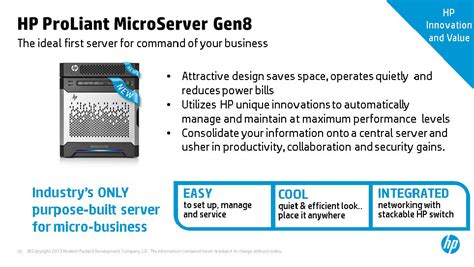 Image result for MicroServer G8