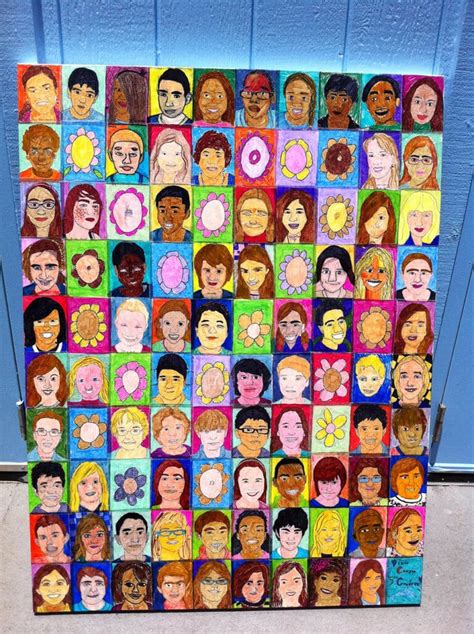 Image result for Self Portrait Tutorial for Kids