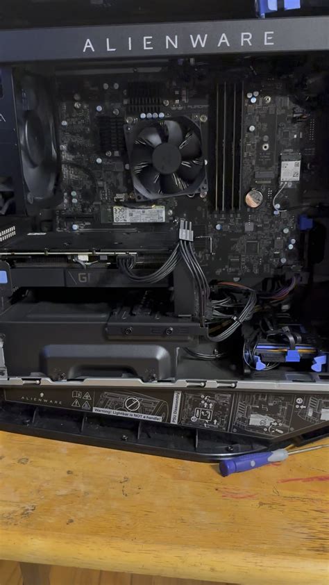 Image result for Alienware Aurora R13 2022 Review