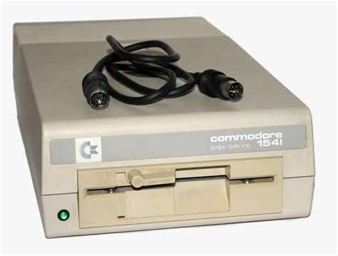 Image result for Commodore Disk Drive