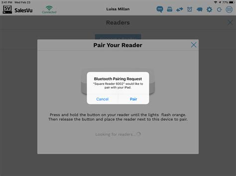 Image result for Using a Square Card Reader