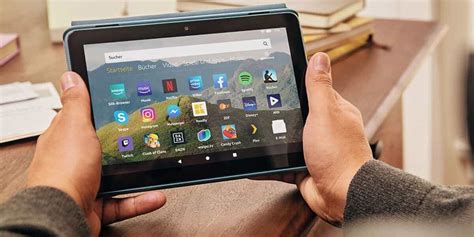 Image result for Amazon Kindle Fire Tablet Computer