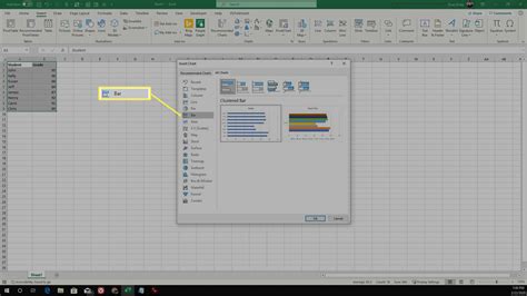Image result for Offset Bar Graph Excel